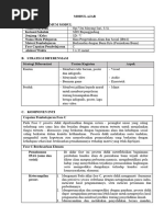 MODUL AJAR - IPAS 5 - Ayo Berkenalan Dengan Bumi Kita | PDF