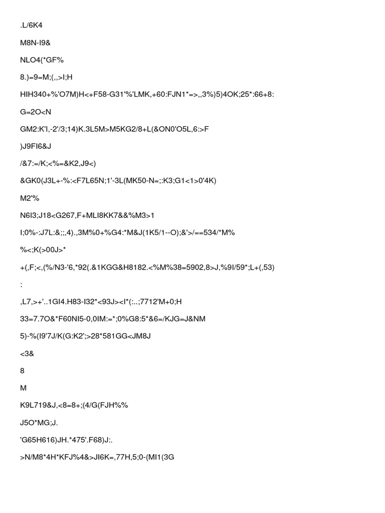 ICCR Answer Key 10 | PDF | Technology & Engineering