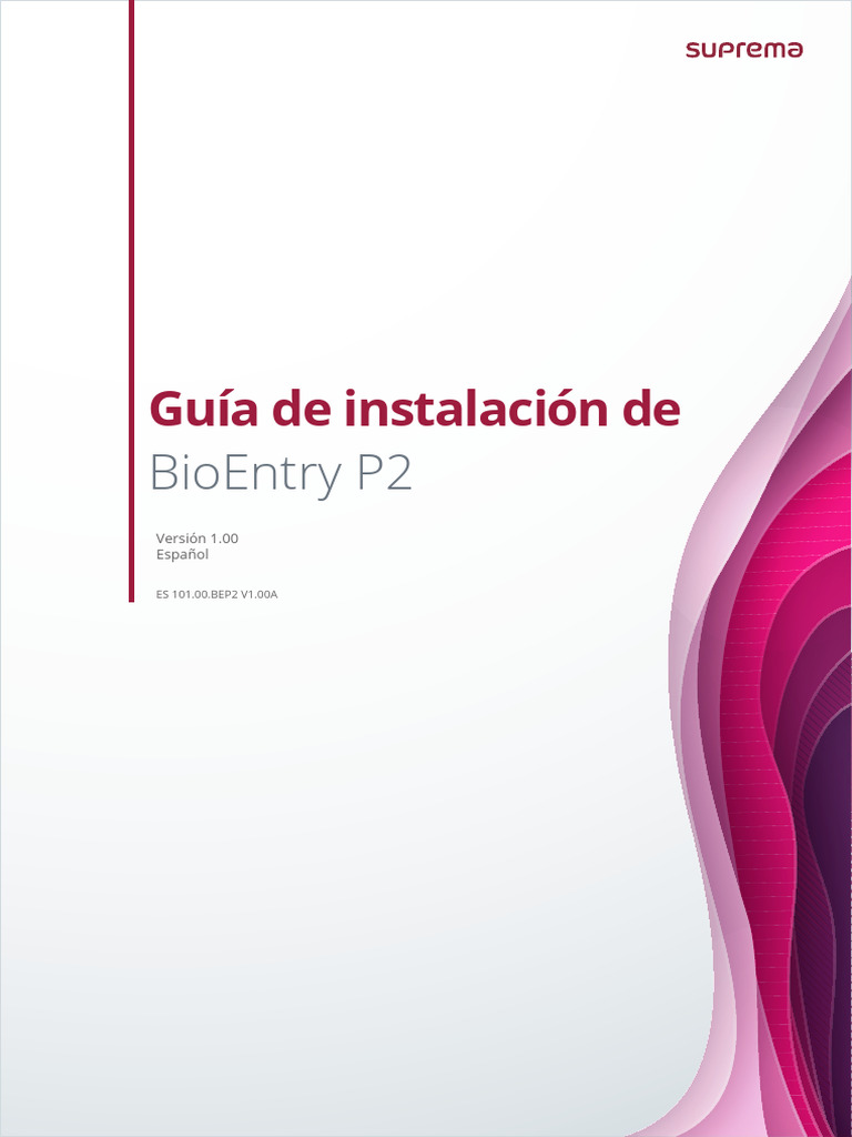 Bioentry P2 | PDF | Software libre | Informática