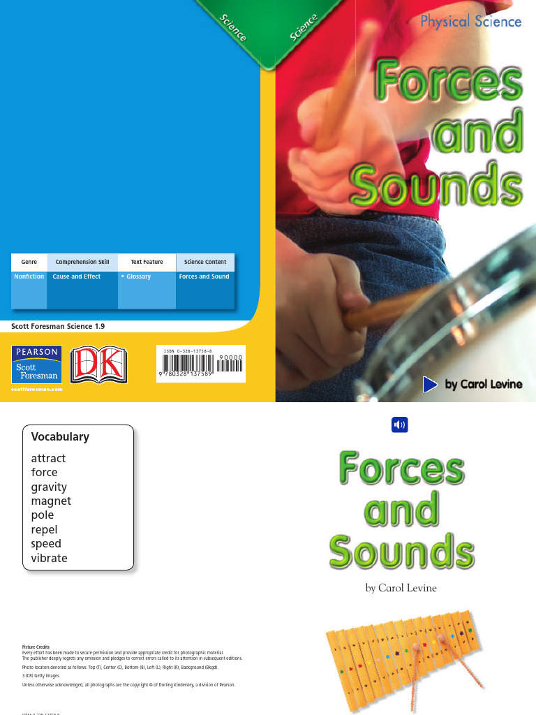 Forces and Sounds (WWW - Irlanguage.com) | PDF