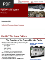 DIASYS Netmation 4S Overview | PDF | Simulation | Programmable Logic Controller
