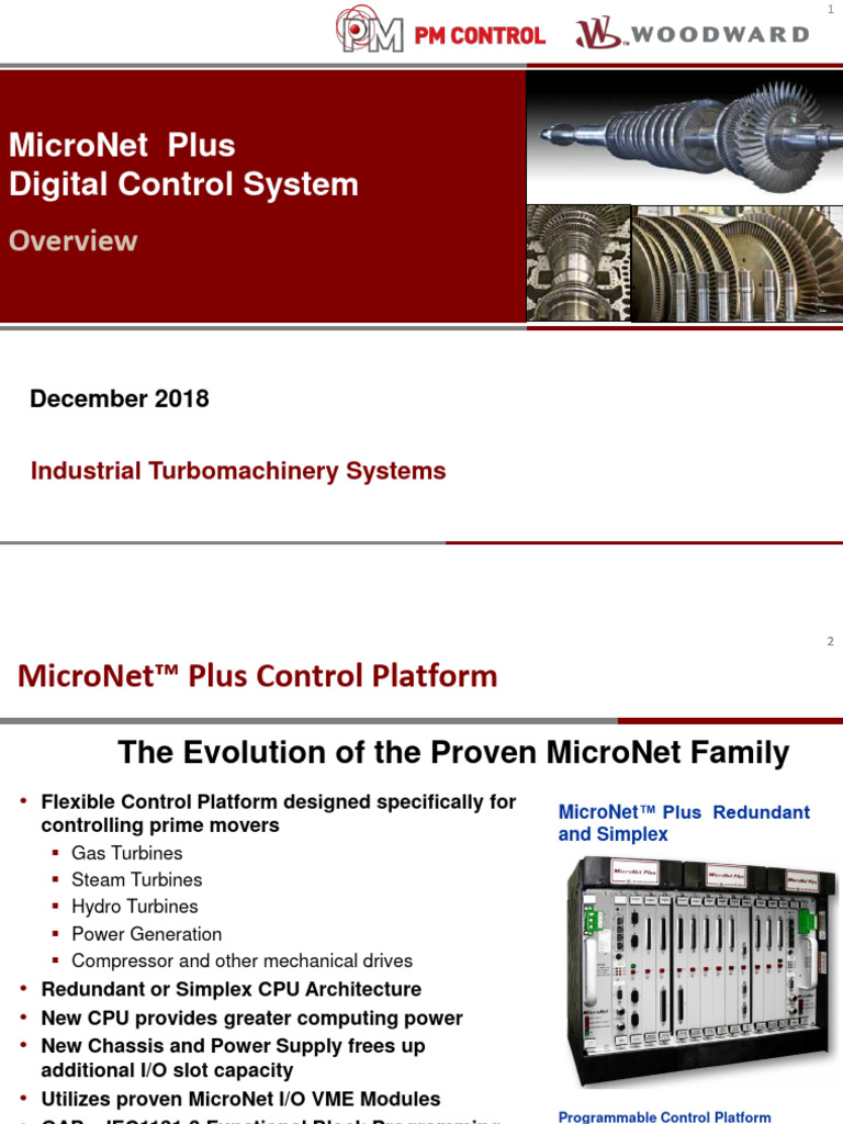 04 - MicroNet™ Plus | PDF | Computers