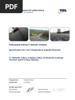 Prepreg Thickness Chart PDF | PDF | Printed Circuit Board | Electrical ...