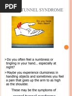 Boston Carpal Tunnel Questionnaire BCTSQ | PDF | Carpal Tunnel Syndrome ...