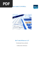 Dummy PAN Card for Testing | PDF