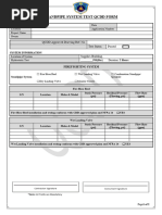 Drainage Checklist: Project Information | PDF | Sanitary Sewer | Storm ...