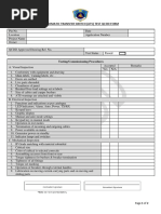 EL-06 Earth Pit Testing Report | PDF