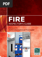 NFPA 1, Fire Code 2021 Edition 17 | PDF | Technology & Engineering