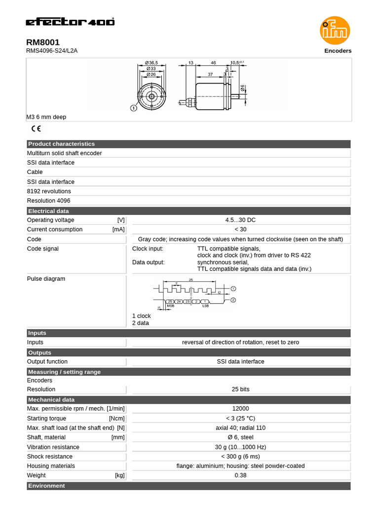 RM8001 | PDF | Electric Power | Electronic Engineering