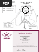 NFPA 14 - Standard For The Installation of Standpipe and Hose Systems ...