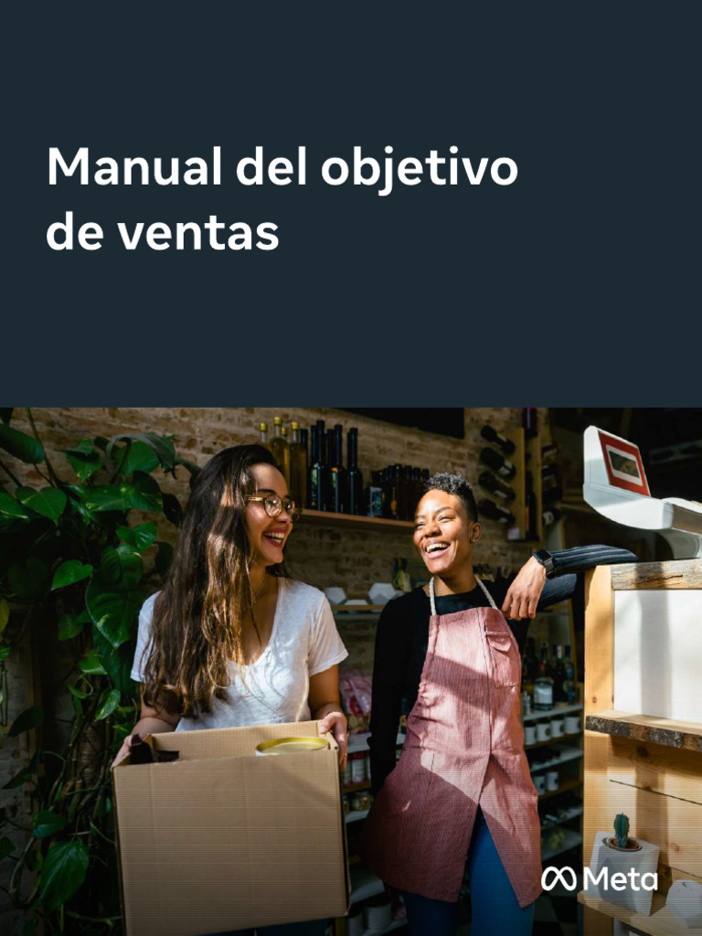 Playbook 001 DMD | PDF | Publicidad | Marketing