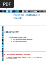 Présentation de L'INAPI | PDF | Brevet | Propriété intellectuelle