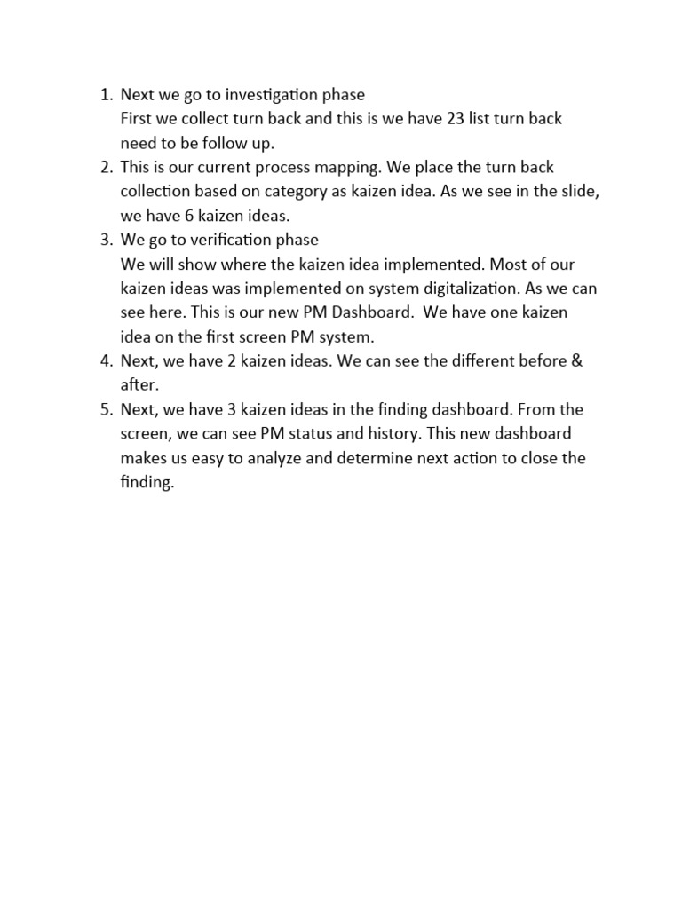 Script of Presentation | PDF | Systems Engineering | Computing