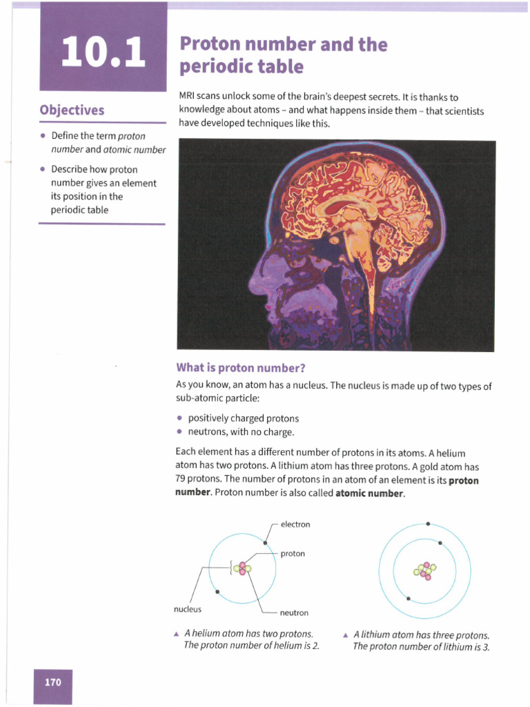 Chem CHP 10 Third Edition | PDF
