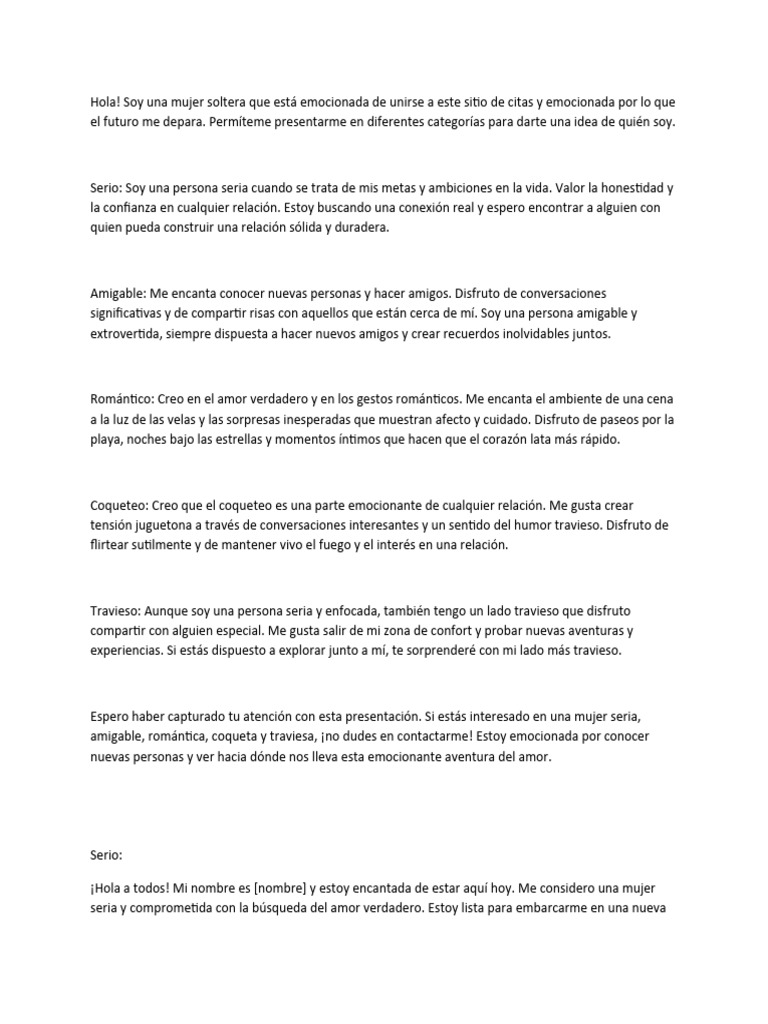 JHGJHG | PDF | Amor | Flirteador