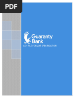 NAUPA Standard Format for Reporting | PDF | Zip Code | Comma