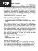 Langkah - Langkah Pengisian Kierun | PDF