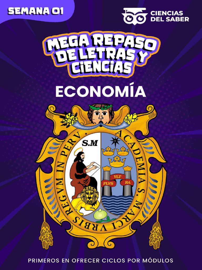 MEGARE ECONOMIA 01d | PDF