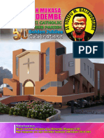 MK Party Membership Form | PDF