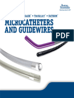 Target Detachable Coils Overview | PDF | Interventional Radiology ...