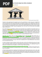 Episodic Vs Thematic Framing | PDF | Framing (Social Sciences ...