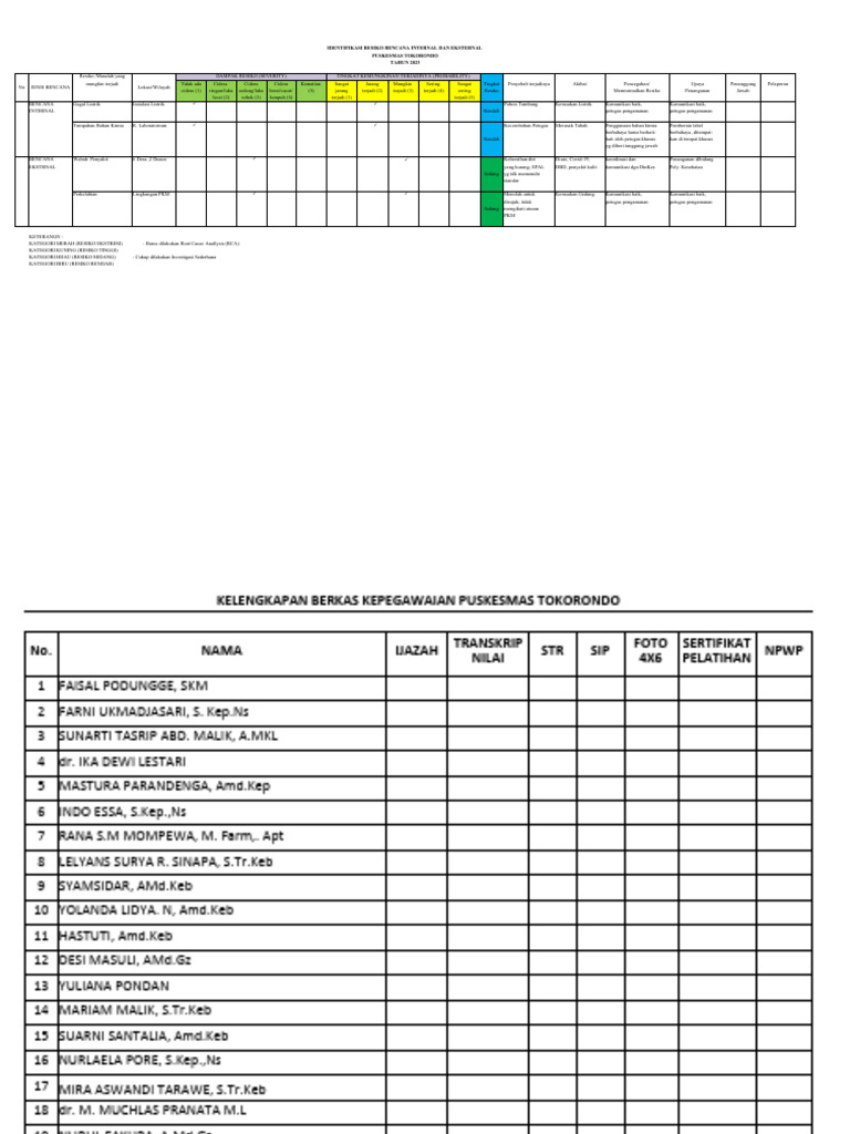 New Microsoft Excel Worksheet | PDF