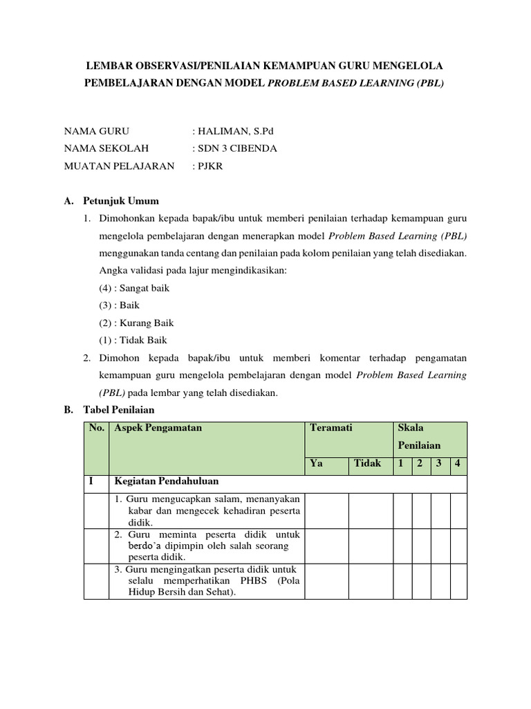Tugas Tagihan Pembuatan Rencana Evaluasi PPG Dalam Jabatan | PDF | Karier & Perkembangan
