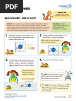 Squash Squeeze | PDF