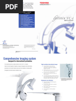 Allura Xper FD10-10 Specifications Global SinglePage | PDF | Computer ...