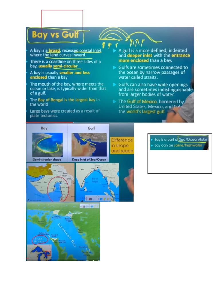 World - Map Rough | PDF