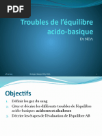 Le Globule Rouge | PDF | Globule rouge | Membrane cellulaire