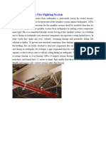 NFPA 14 - Standard For The Installation of Standpipe and Hose Systems ...