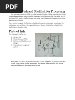 25 Types of Edible Fish | PDF