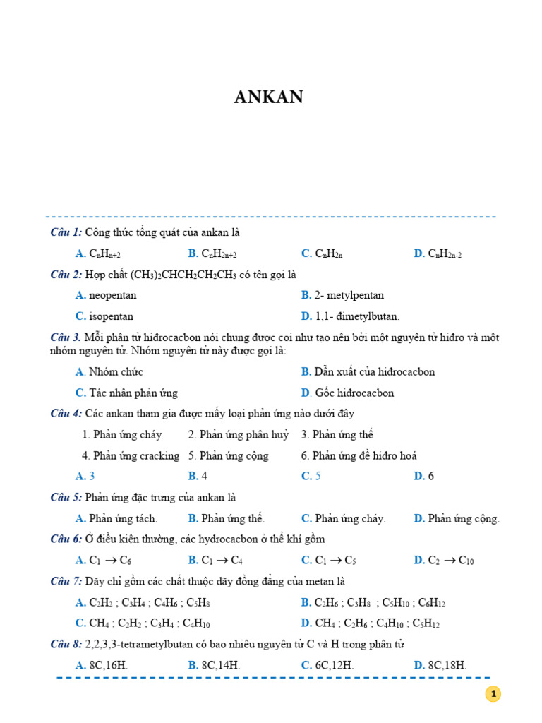 Thi TH Ankan | PDF
