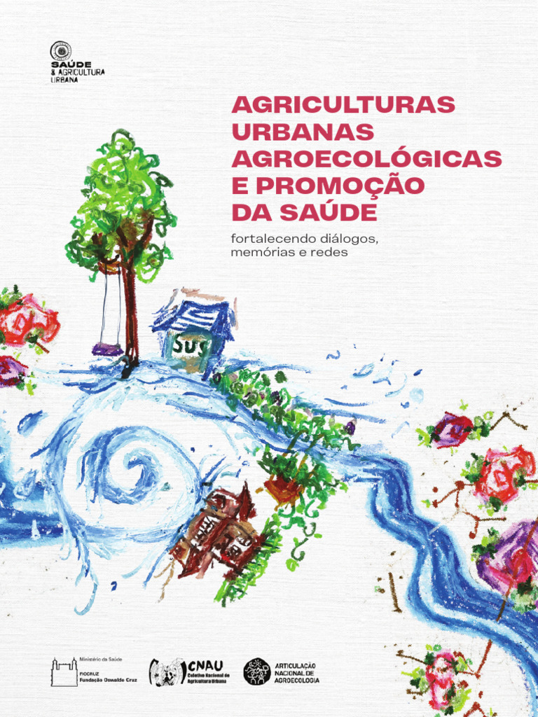 Sau 1411 Digital | PDF | Agroecologia