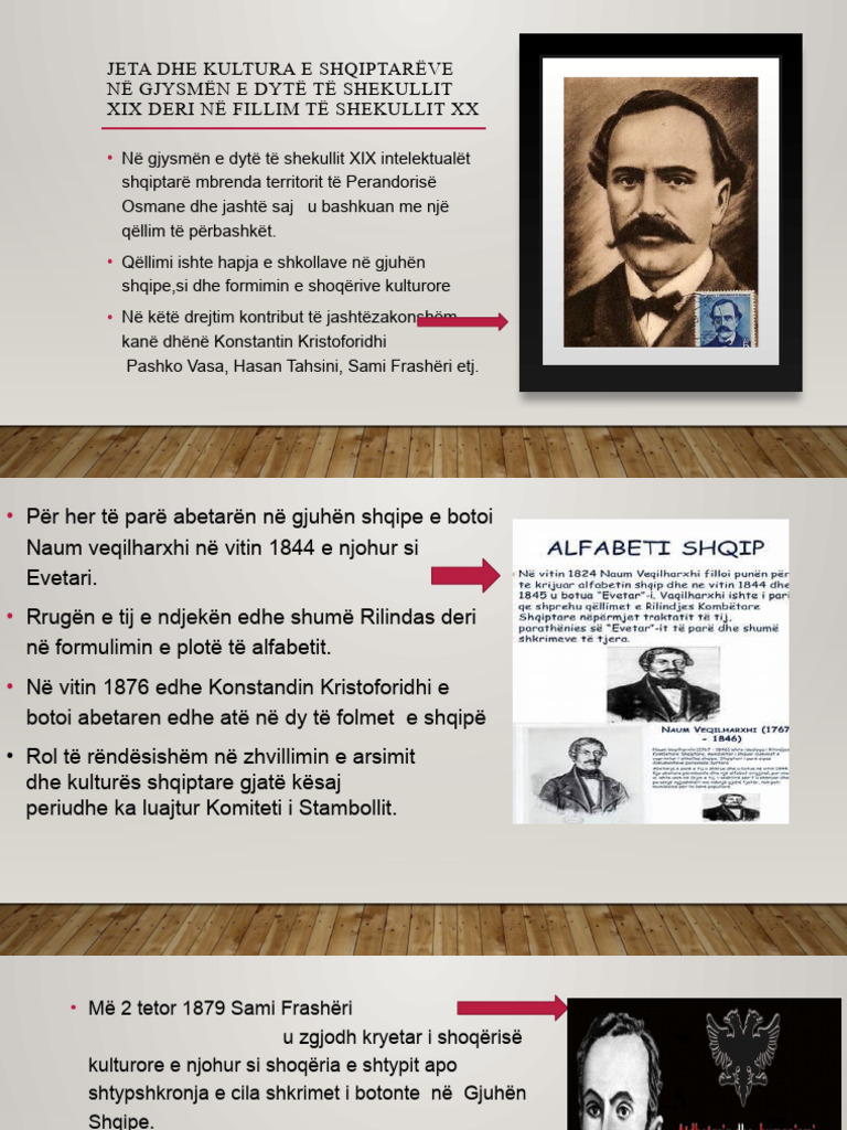 Histori Klasa VIII | PDF