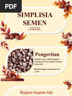 Daftar Singkatan Latin Farmasi | PDF