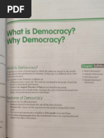 Class 9 Civics Chapter 1 Notes - What Is Democracy - Why Democracy ...