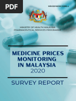08) Acmtac-Protocol-2019-Revised - 1 | PDF | Thrombosis | Clinical Medicine