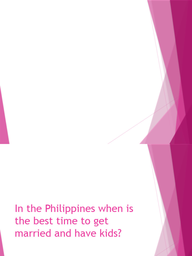 RH Law g10 | PDF | Abortion | Family Planning