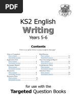 Key Stage Two Maths Year 3 Targeted Question Book | PDF
