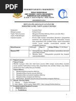 RPL Bimbingan Klasikal Bullying (BK) | PDF