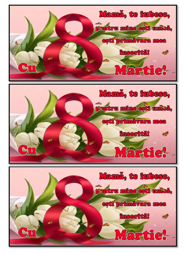 Felicitare Cl.2 | PDF