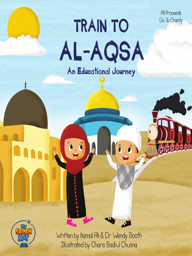 Train To Al-Aqsa | PDF