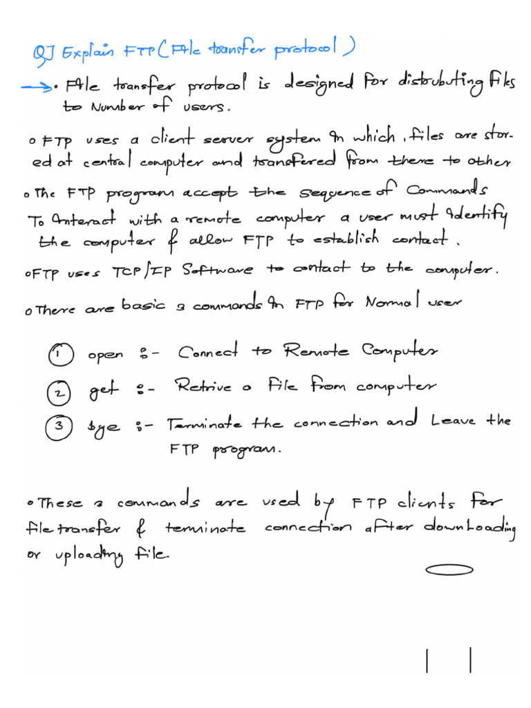 Unit 2 (Part 2) Updated | PDF