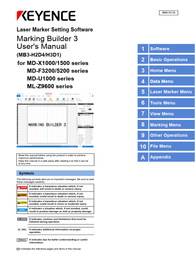 7320 MarkingBuilder3 0 | PDF | Microsoft Windows | Usb
