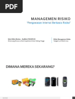 Operational Risk Management System (ORMS) | PDF | Bisnis | Pengelolaan ...