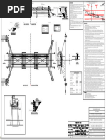 Rdso Reference Drawings | PDF | Civil Engineering | Rail Transport