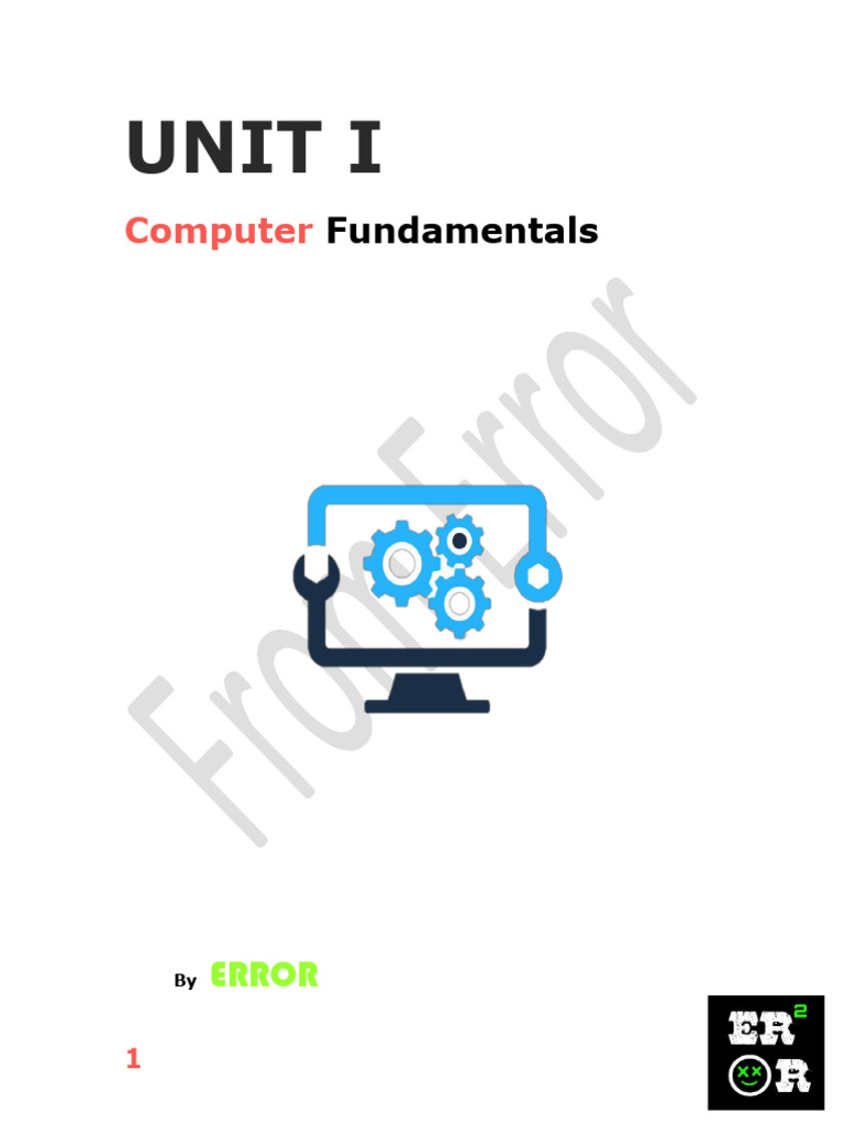 Fundamentals of Computer Operating System | PDF | Central Processing Unit | Multi Core Processor