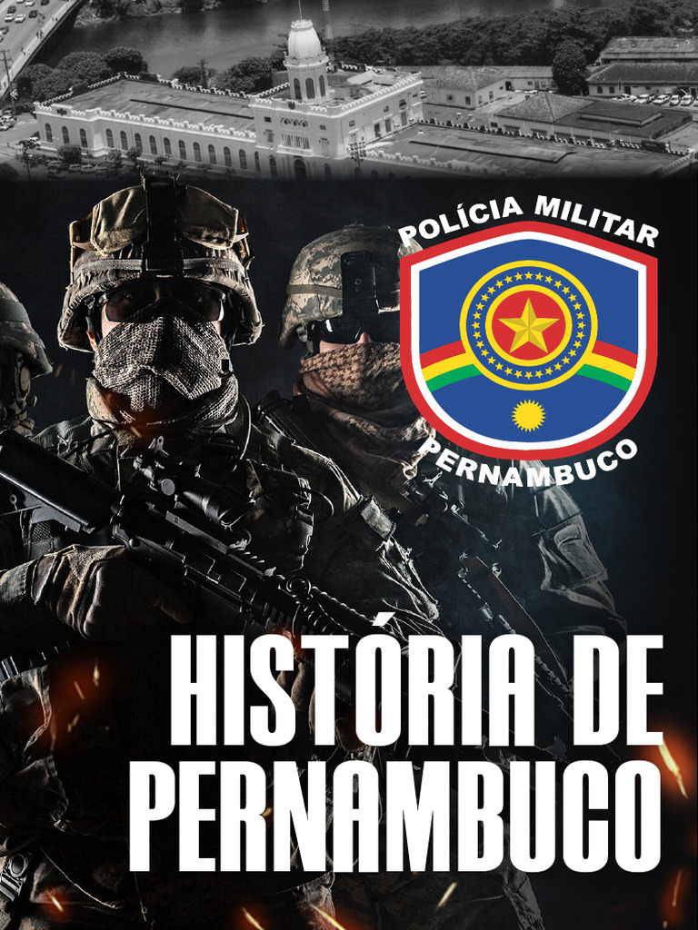 História de Pernambuco Preview | PDF